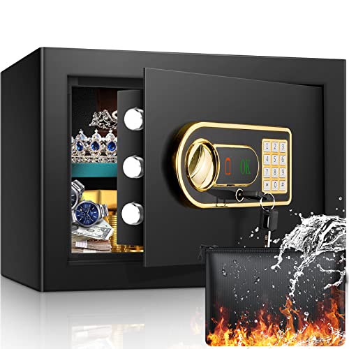 Mini Tresor - kleine Sicherheitstresore