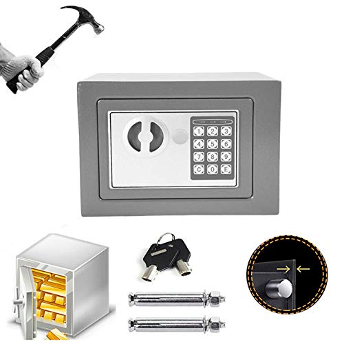 Mini Tresor - kleine Sicherheitstresore