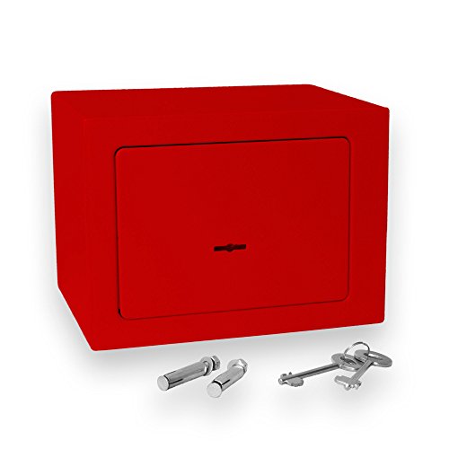 Mini Tresor - kleine Sicherheitstresore